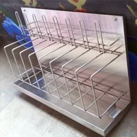 1 Bay Surgical Scrub Sink Manufacturers :: CMP Metal